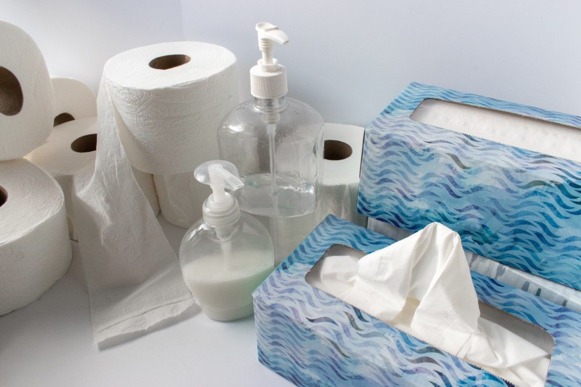 Sanitary Disposal Systems | Madison Facility Services